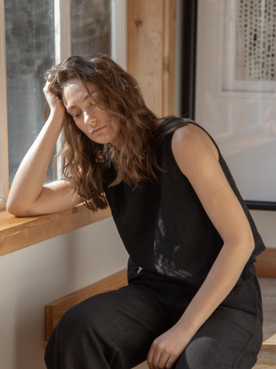 Tops – Gillian Stevens