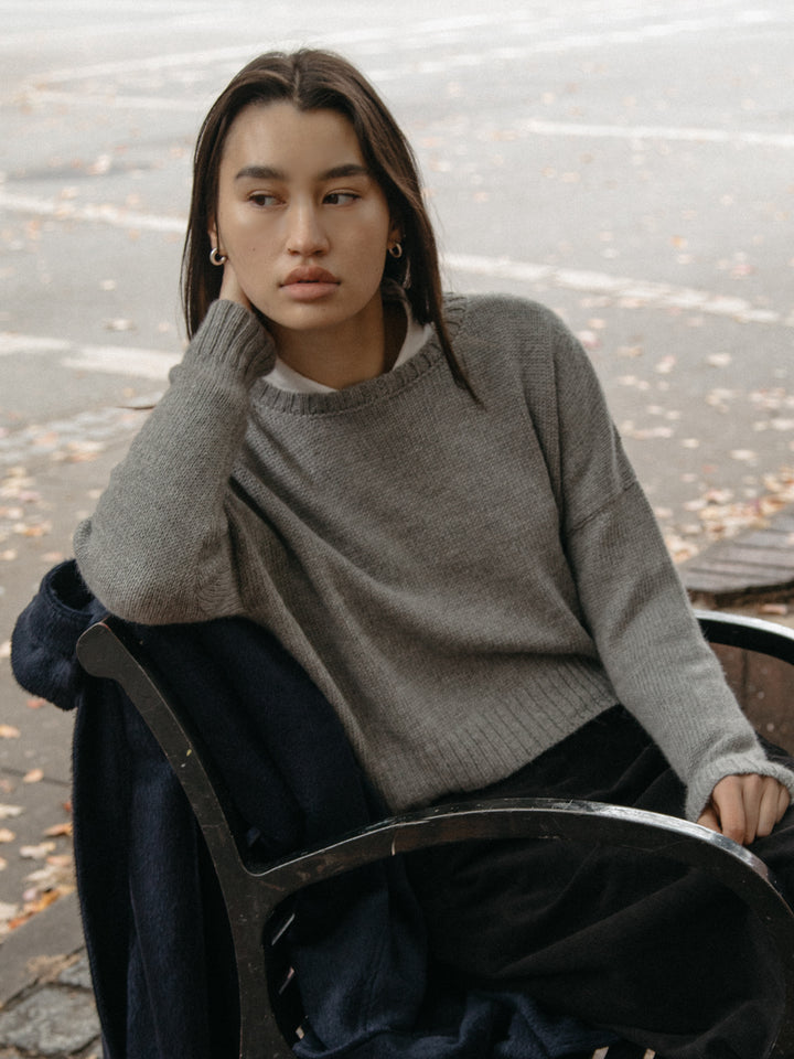 Fall Collection – Gillian Stevens