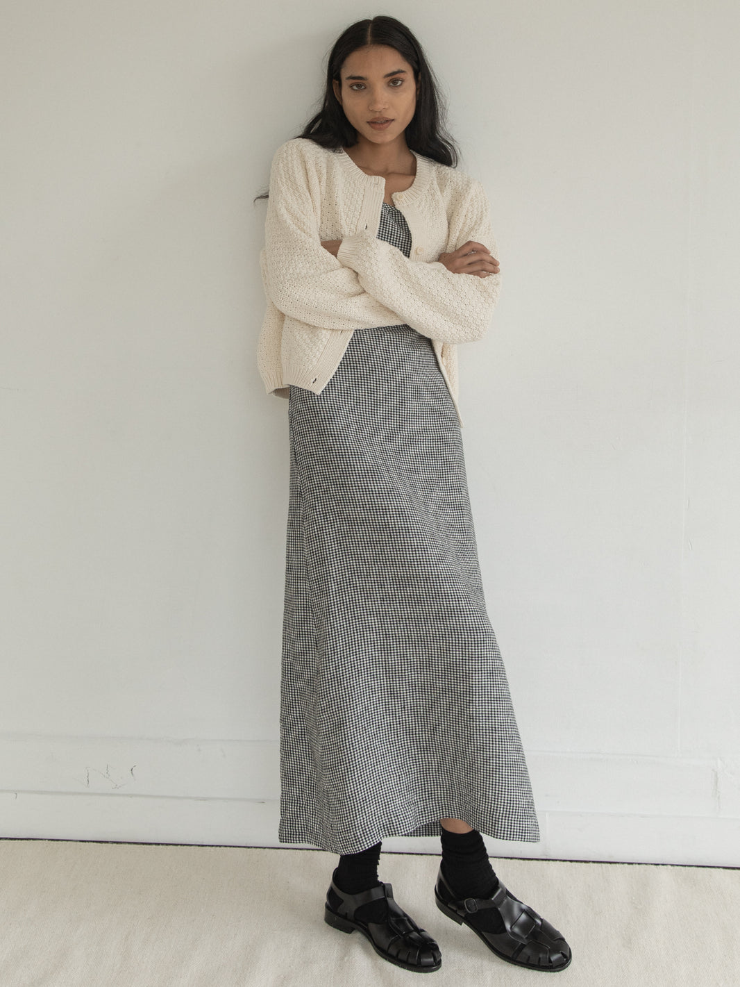 Knitwear – Gillian Stevens