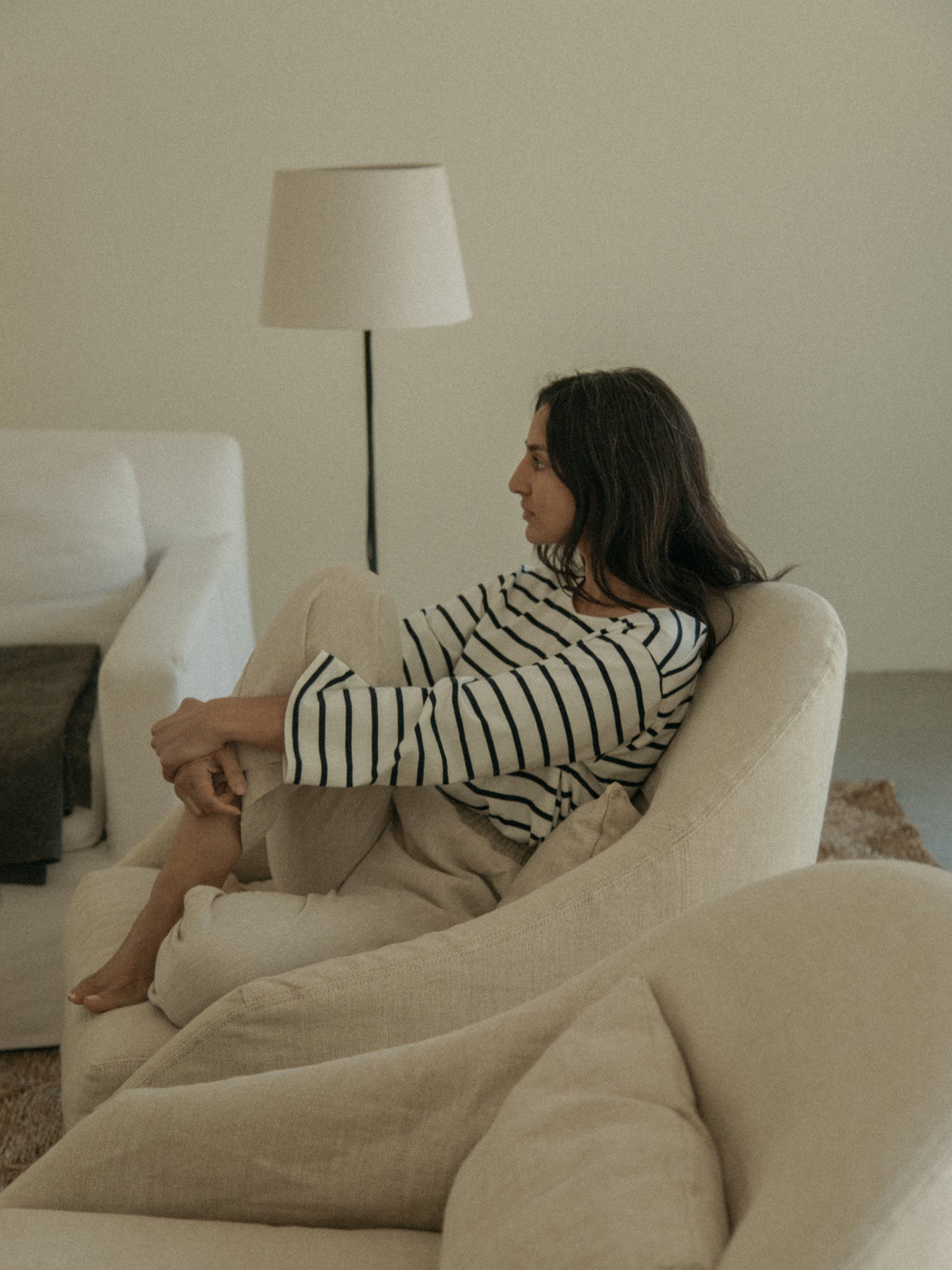 Spring '23 – Gillian Stevens