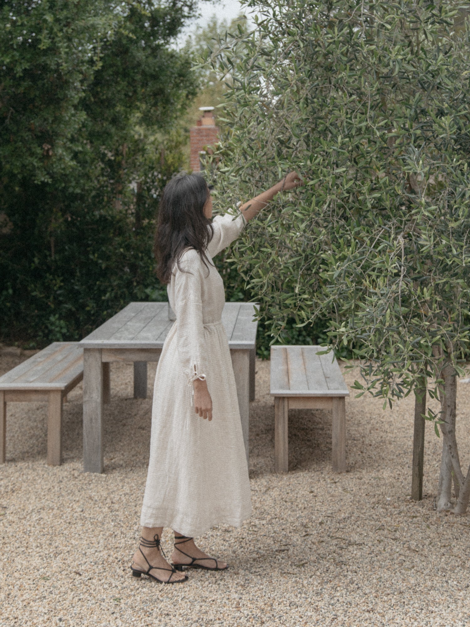 Spring '23 – Gillian Stevens