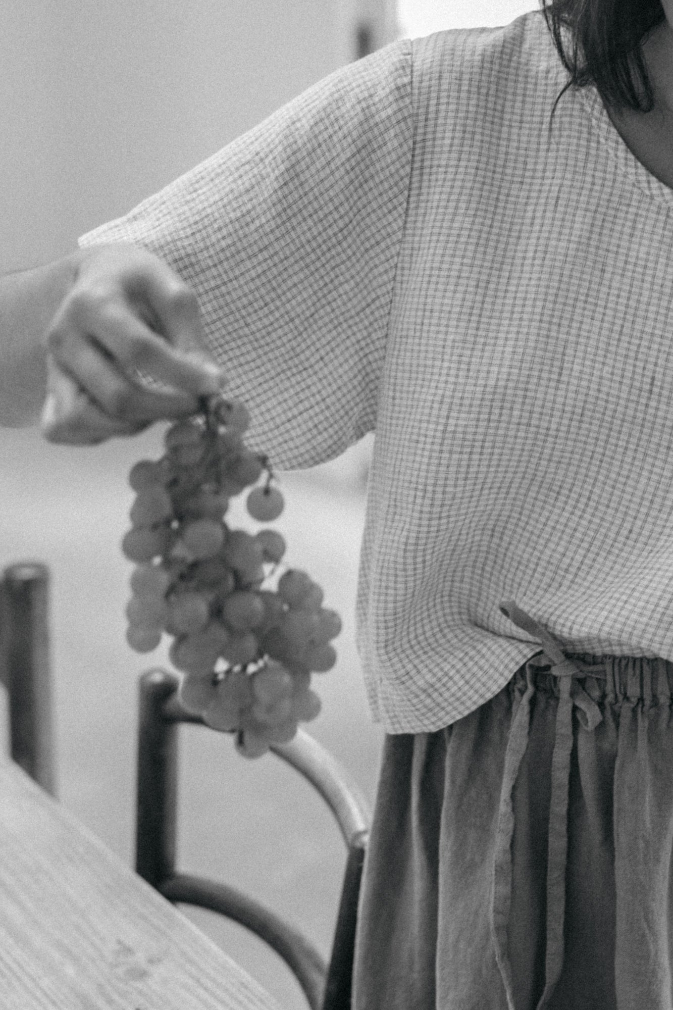 Spring '23 – Gillian Stevens