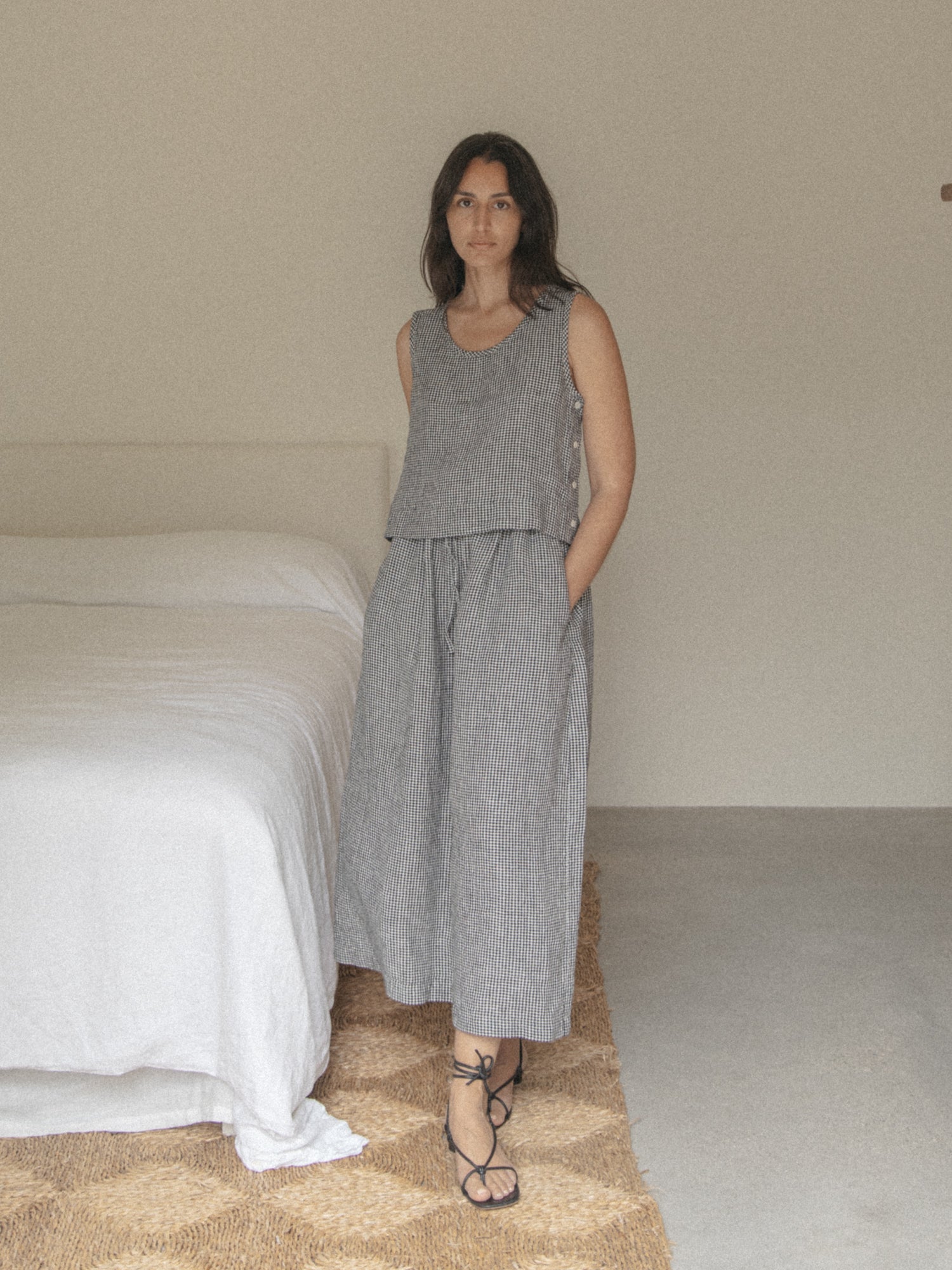 Spring '23 – Gillian Stevens