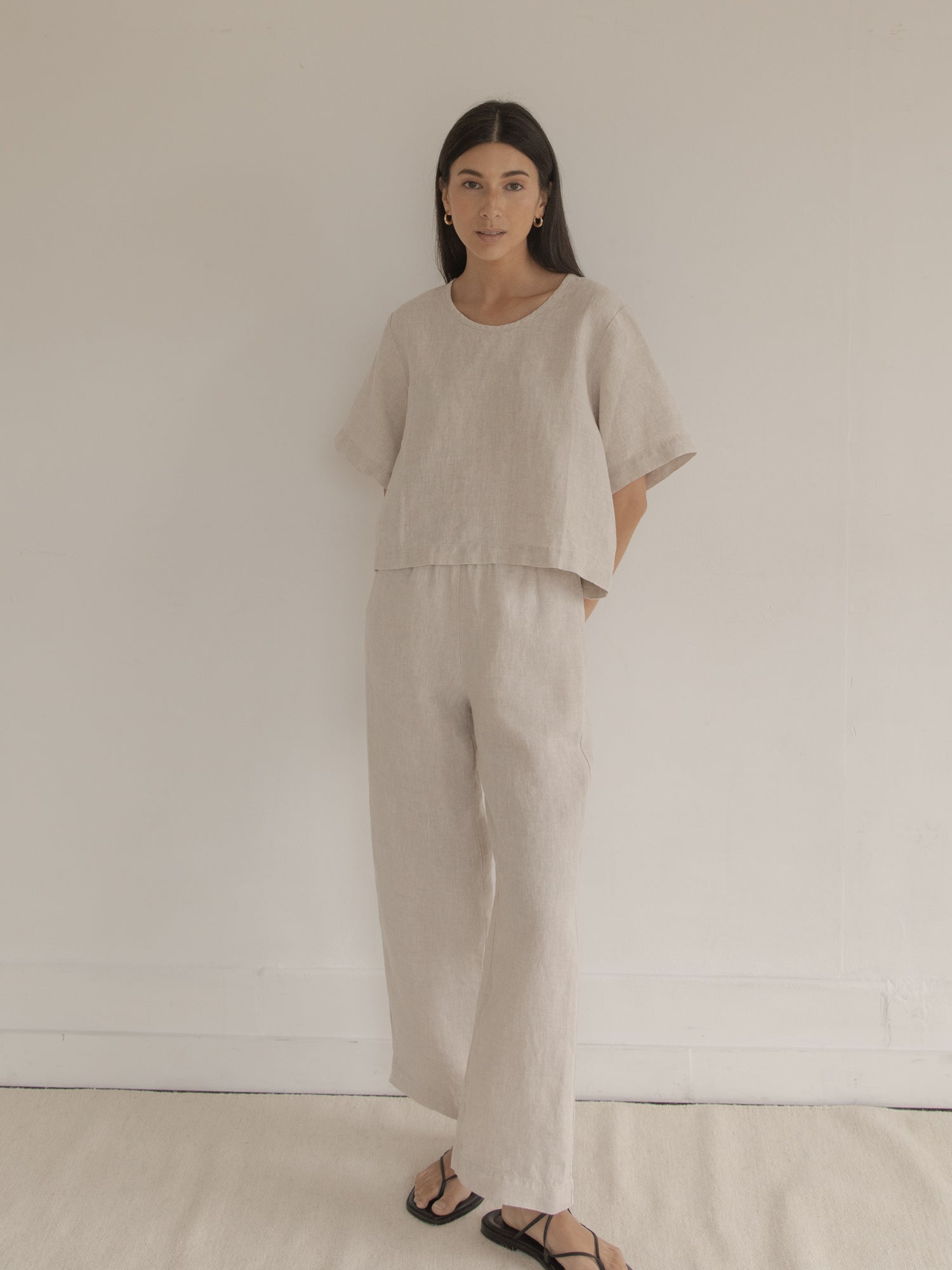Tops – Gillian Stevens