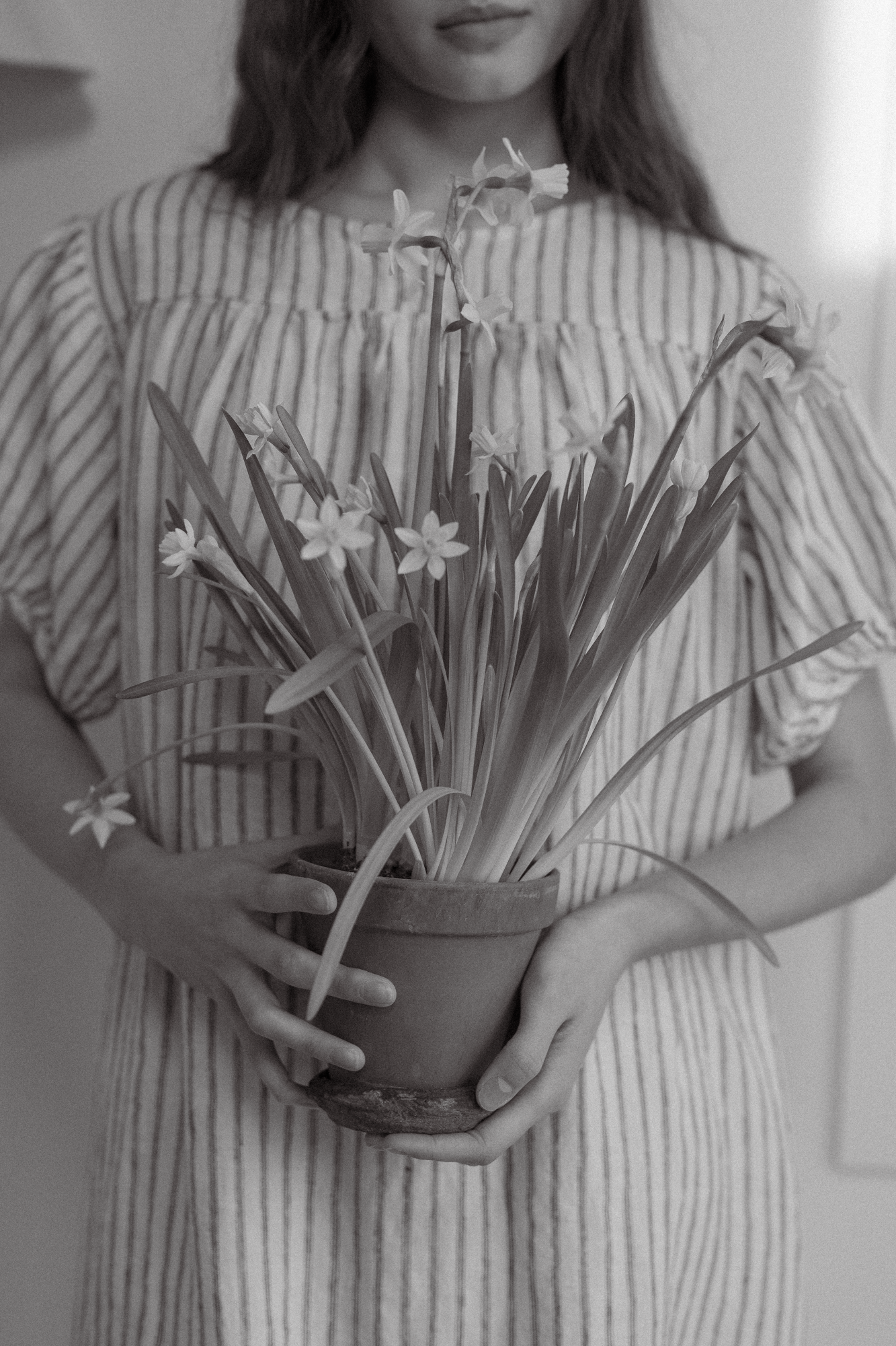 Gillian Stevens