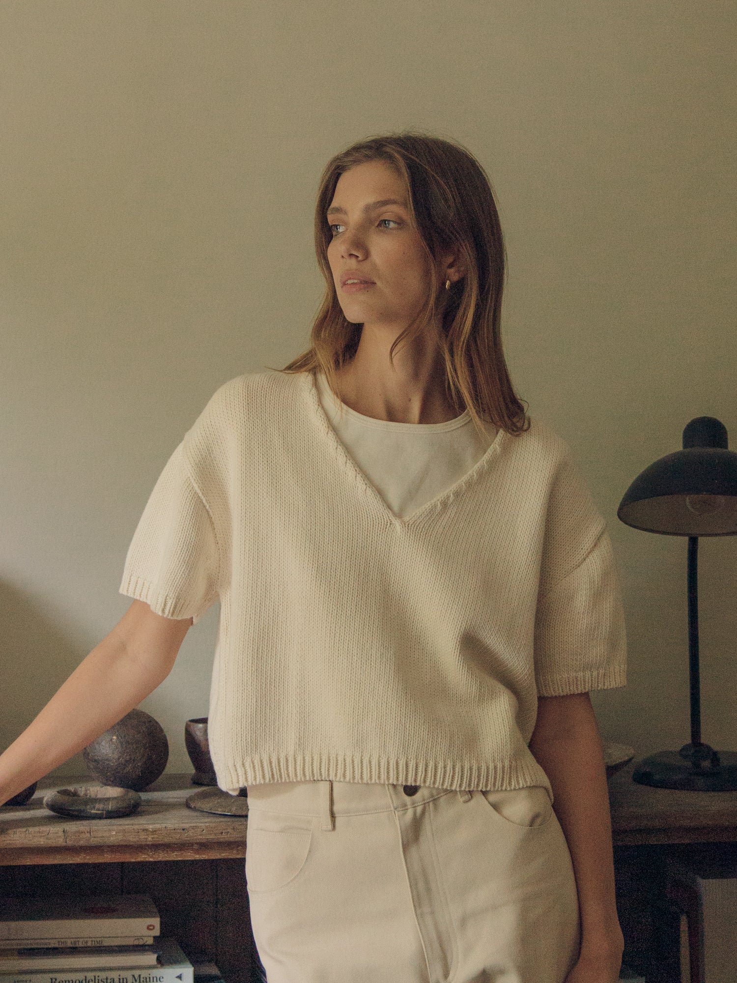 Pre Fall 24 Lookbook – Gillian Stevens