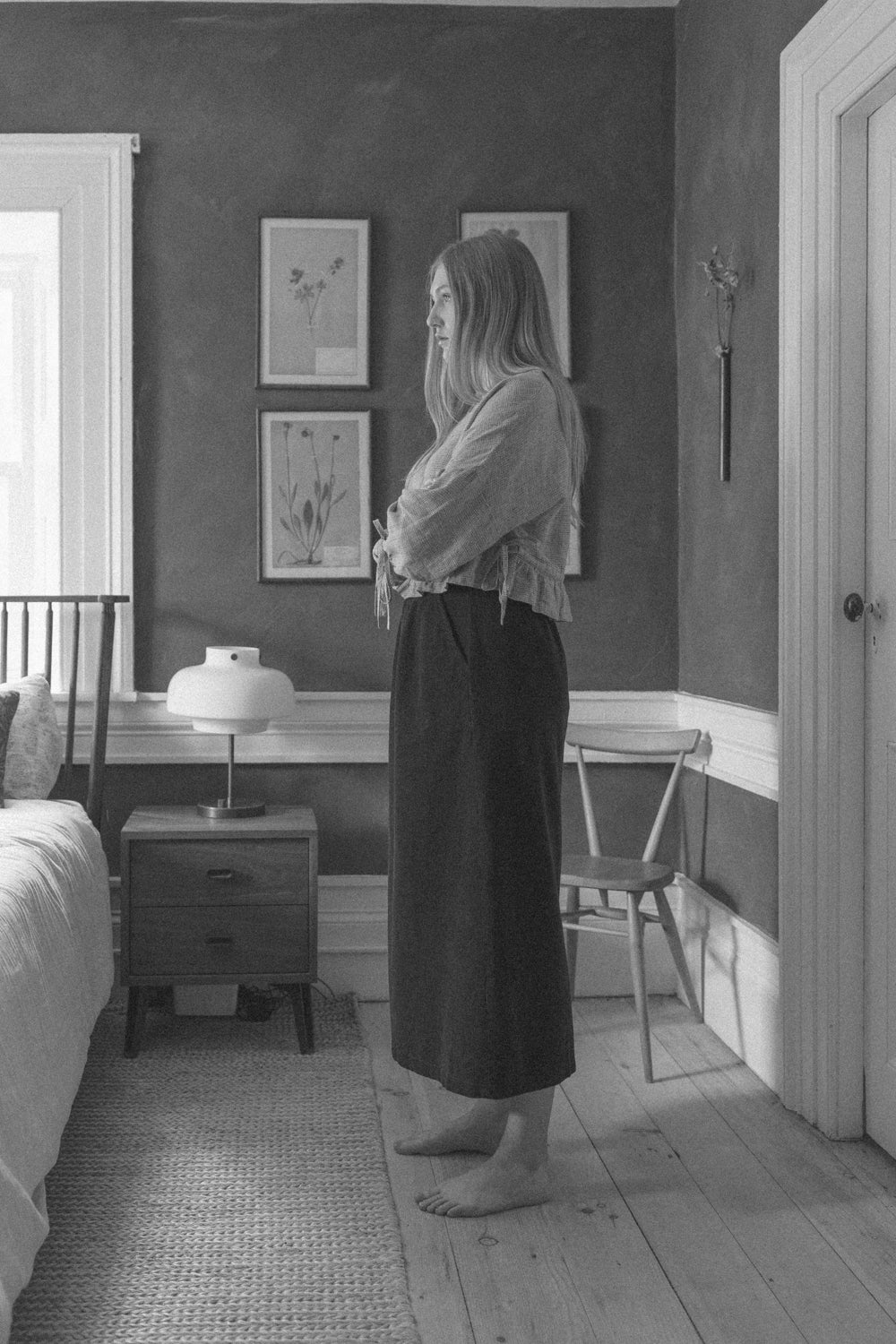 Lookbook – Gillian Stevens