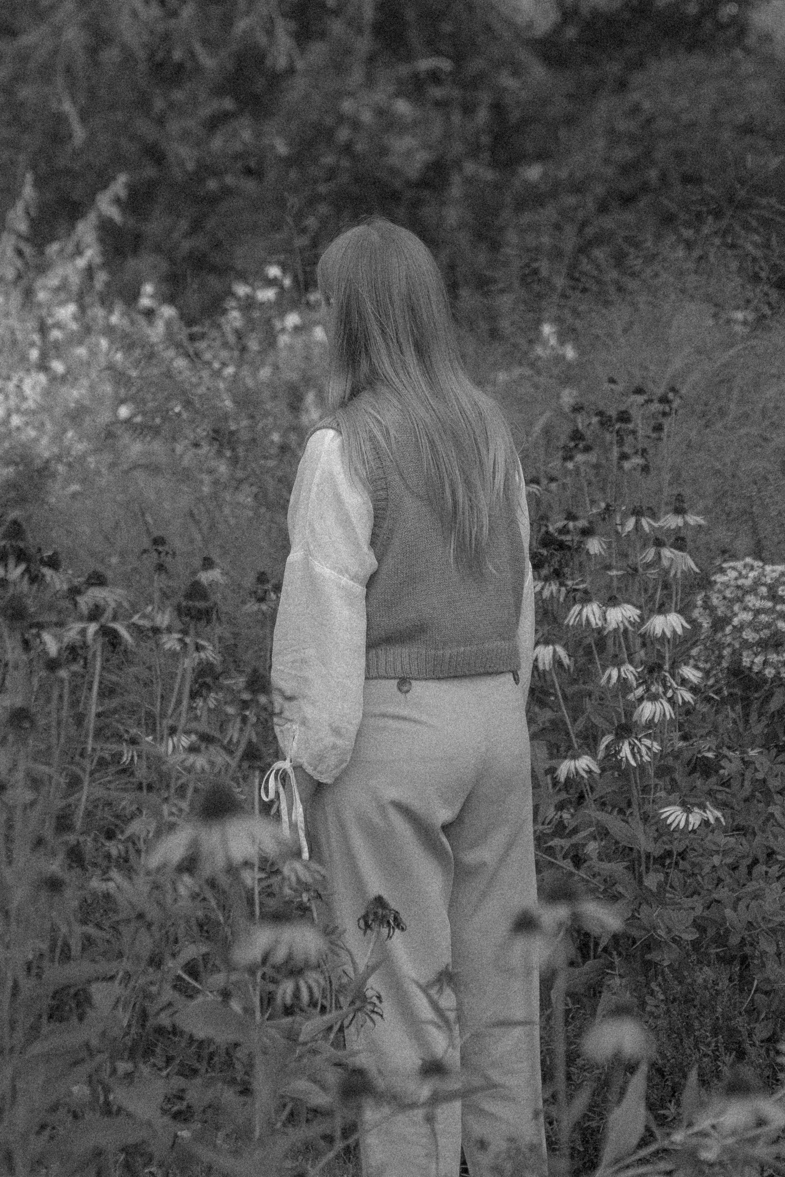 Lookbook – Gillian Stevens