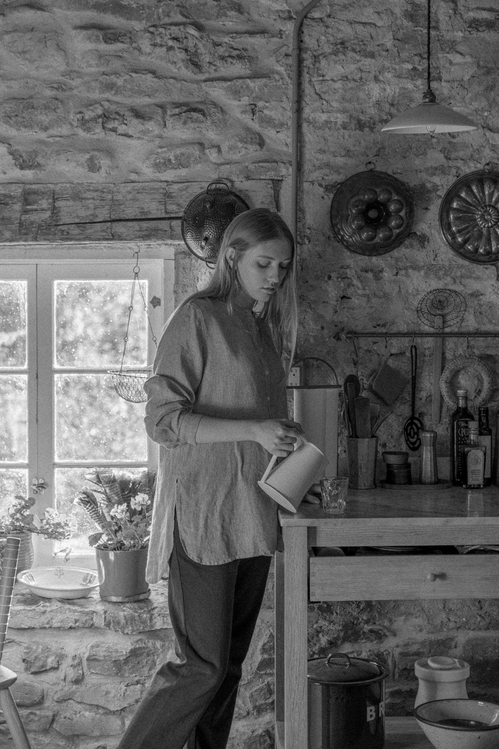 Lookbook – Gillian Stevens