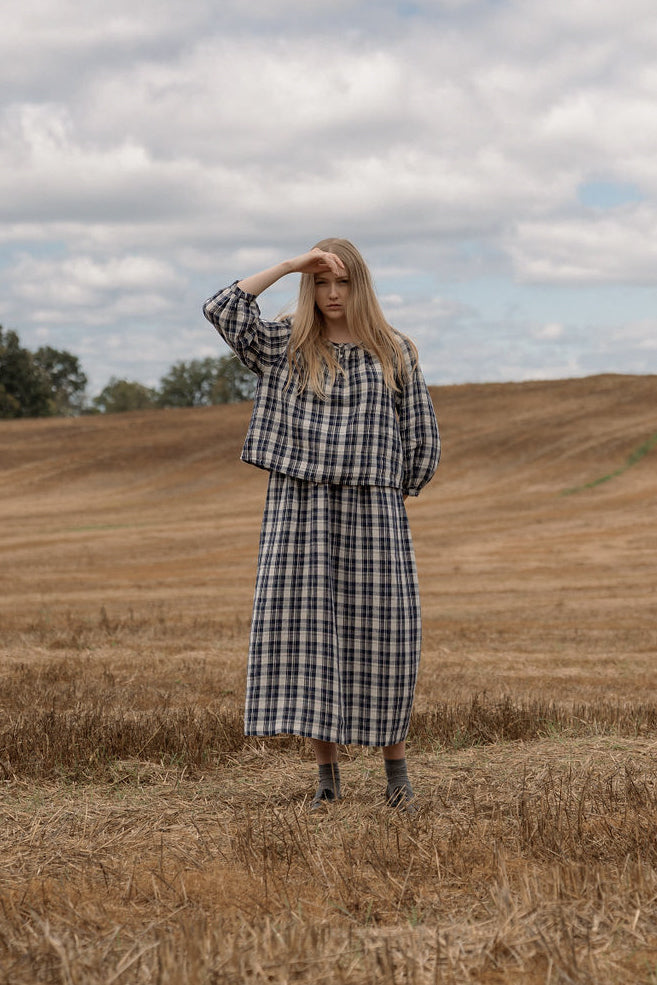 Lookbook – Gillian Stevens