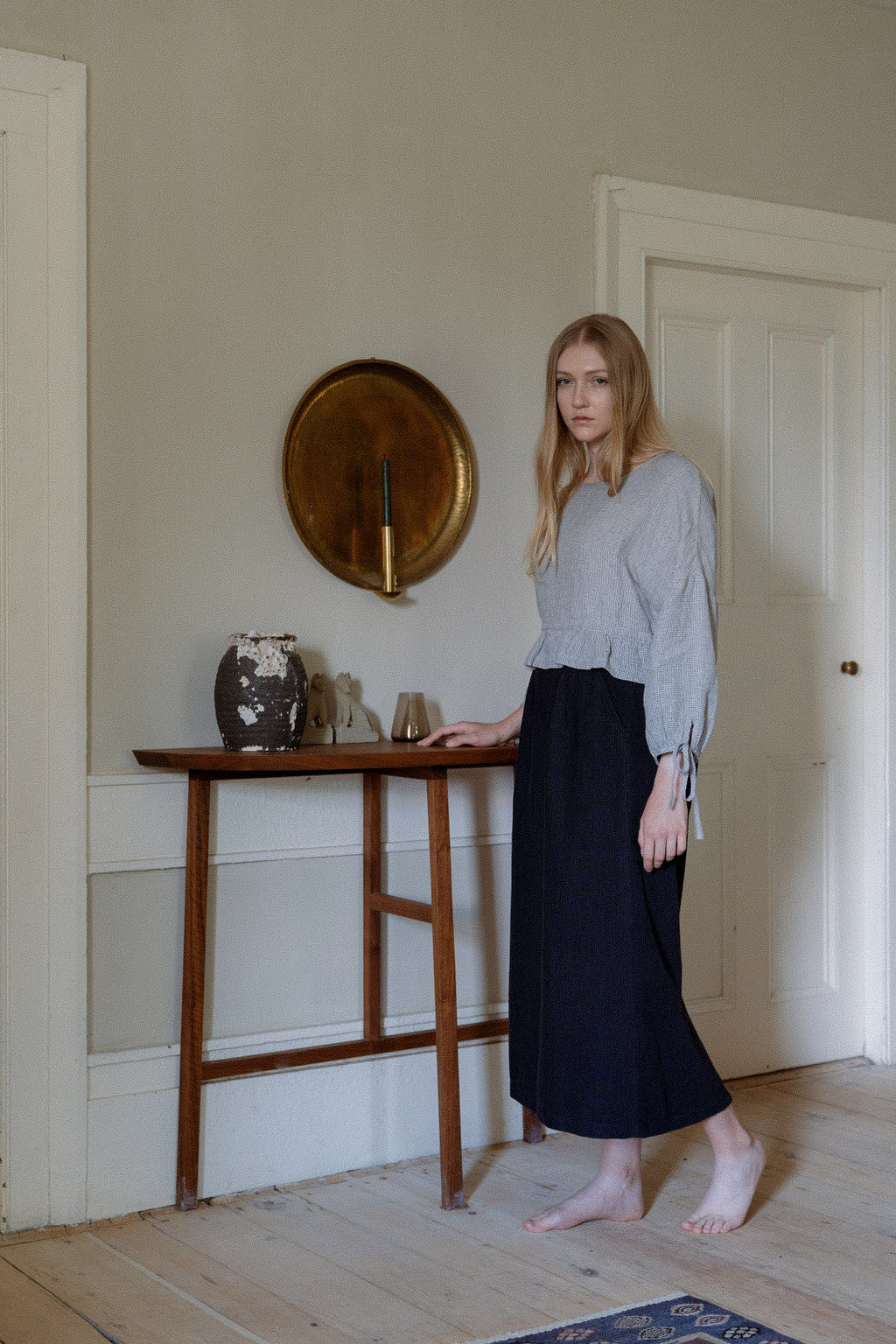 Lookbook – Gillian Stevens