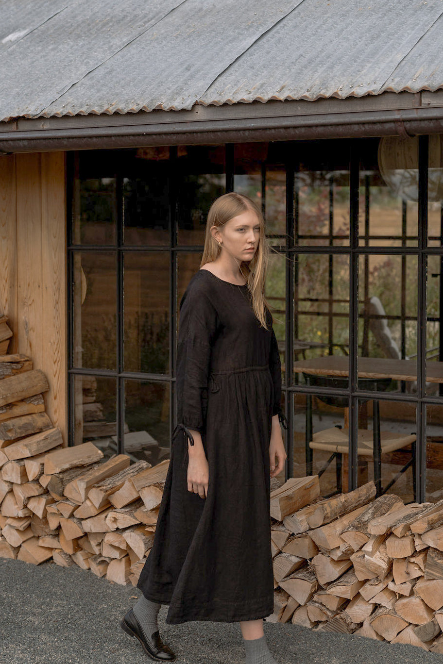 Lookbook – Gillian Stevens