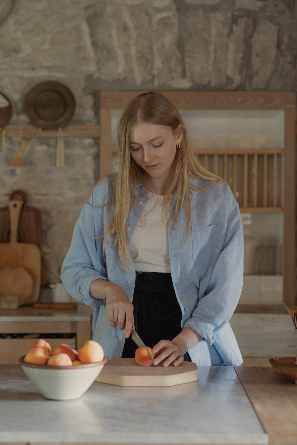 Lookbook – Gillian Stevens