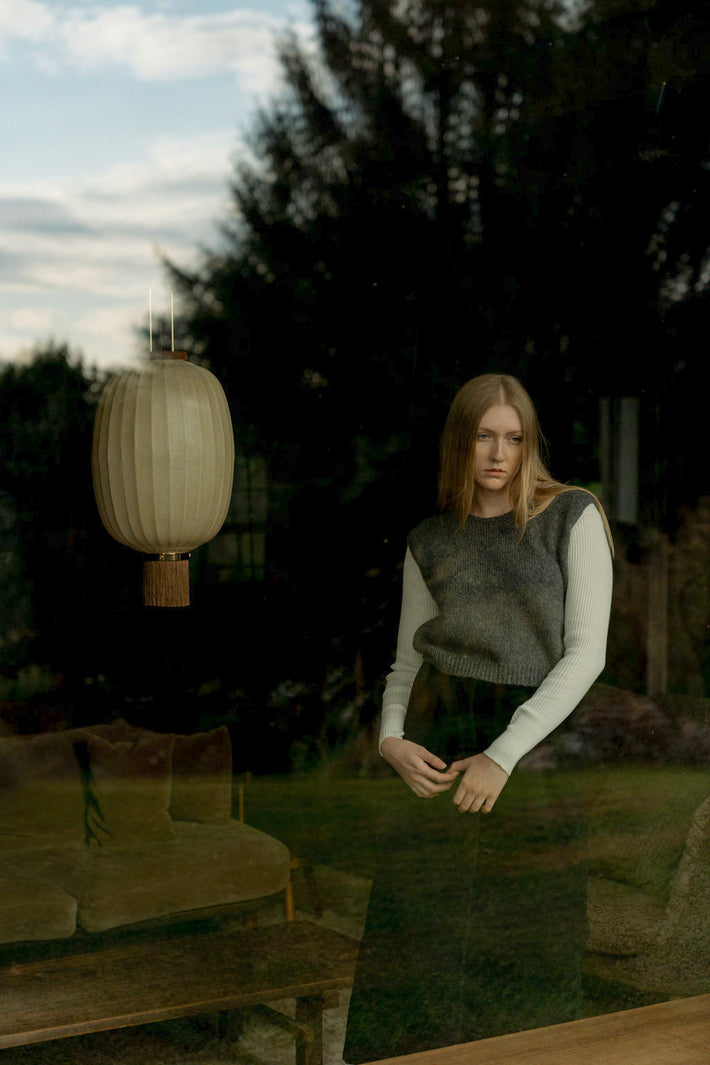 Lookbook – Gillian Stevens