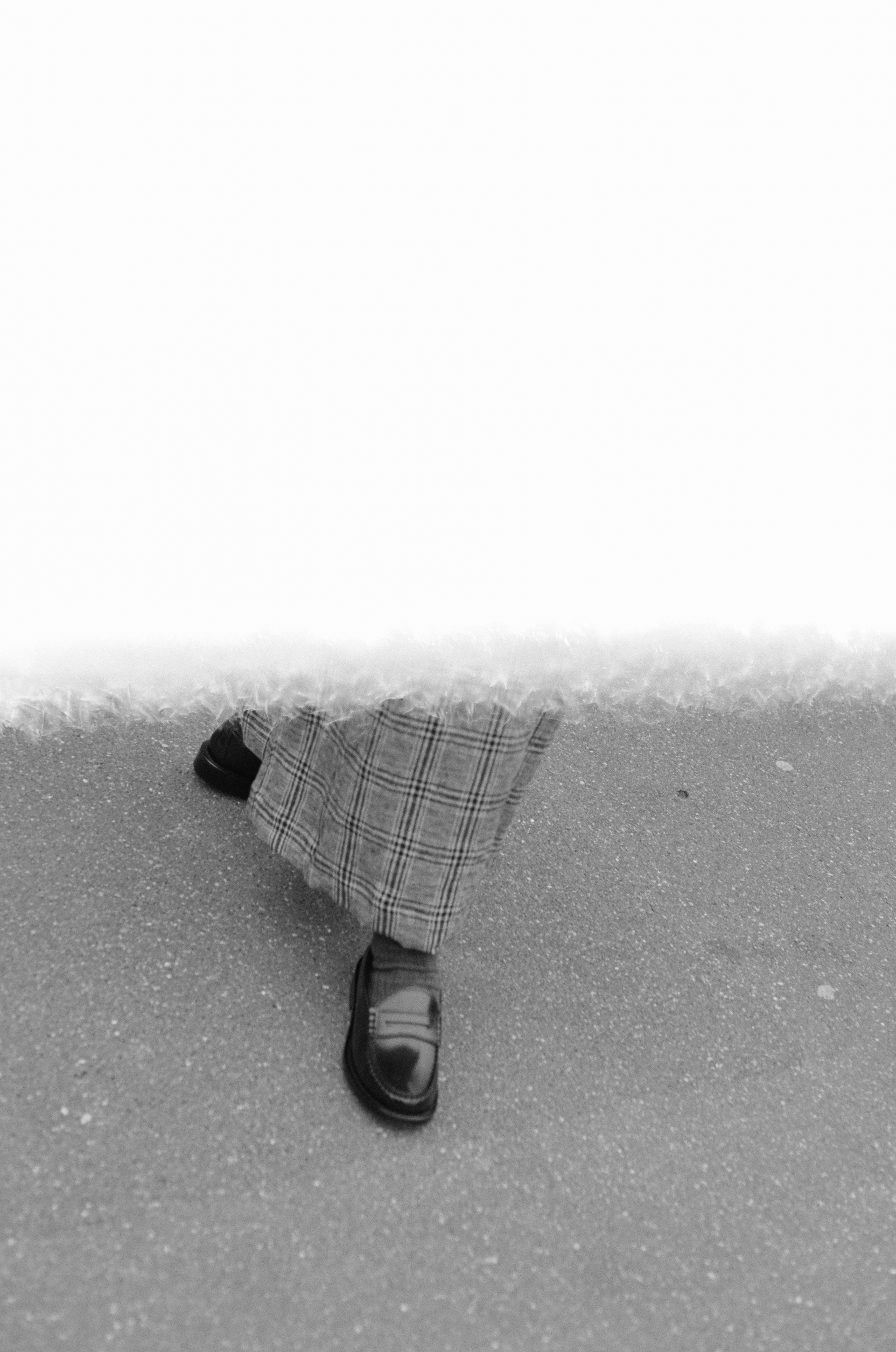 Fall 25 in Paris – Gillian Stevens