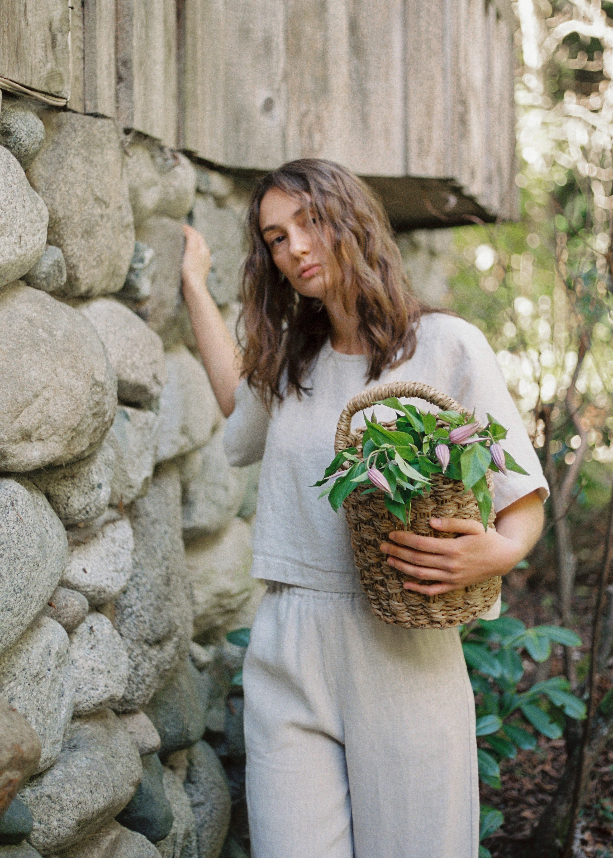 Spring '24 – Gillian Stevens