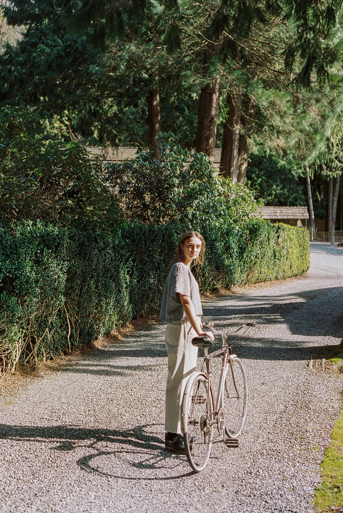 Spring '24 – Gillian Stevens