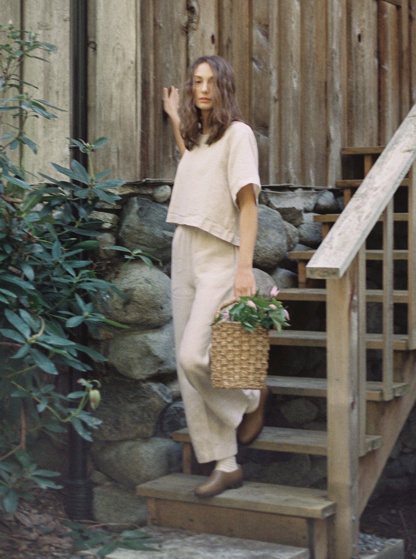 Spring '24 – Gillian Stevens