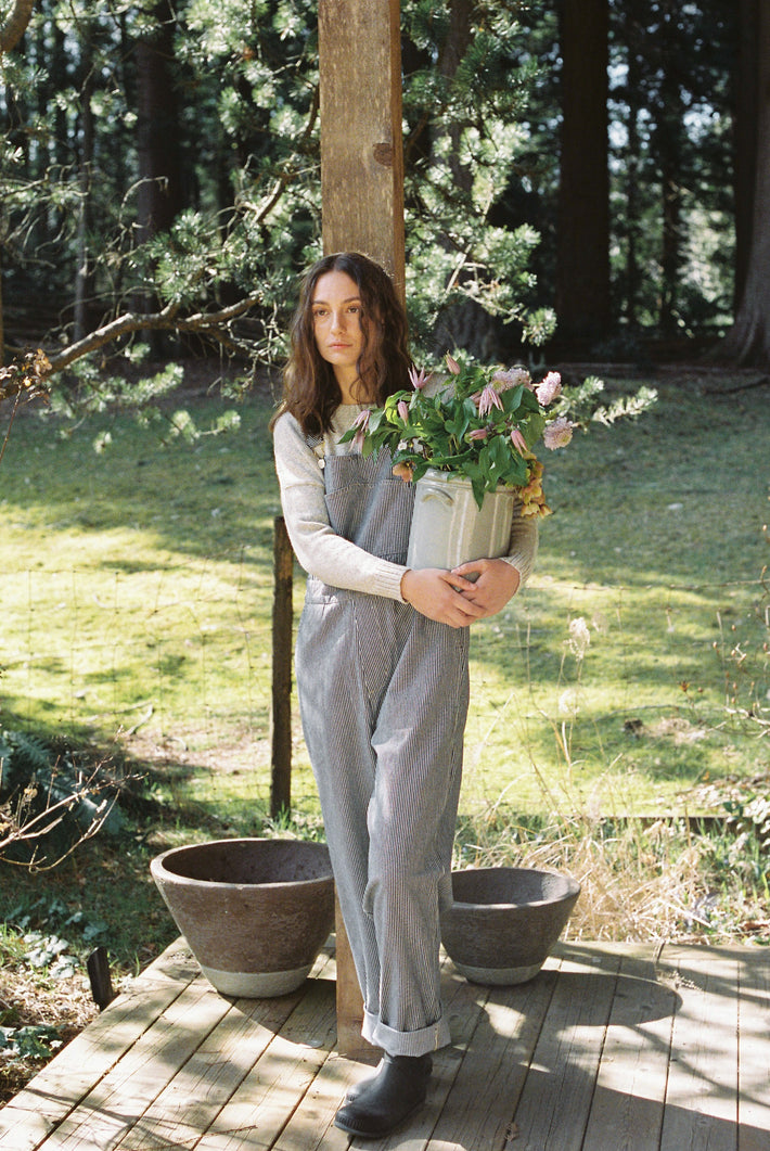 Spring '24 – Gillian Stevens