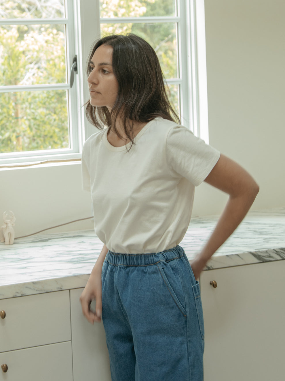 Covey Tee – Gillian Stevens