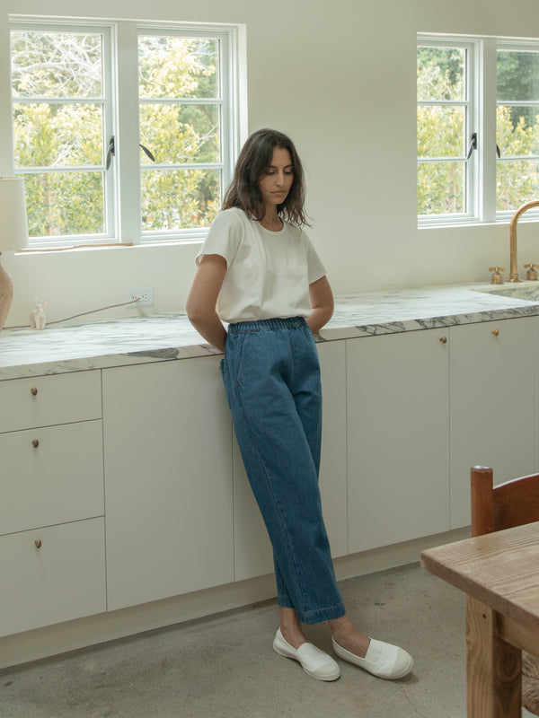 Covey Tee – Gillian Stevens